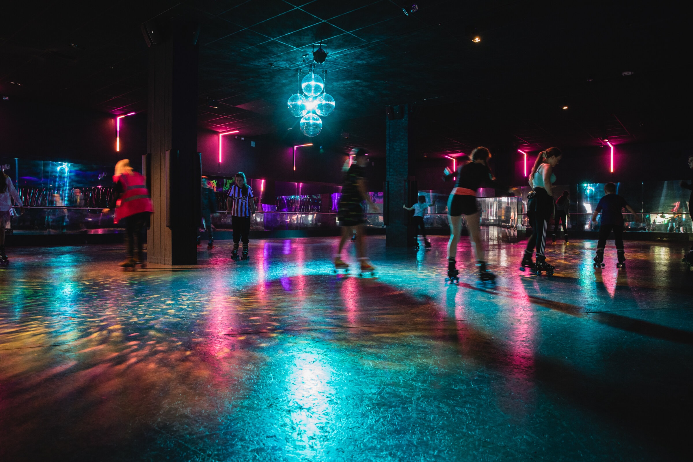 Gutterball | Bowling In Lincoln, Ealing and North Shields